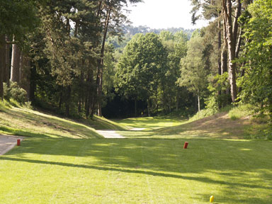 Leighton Buzzard Golf Club - TheSocialGolfer