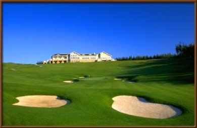 TPC Snoqualmie Ridge | Washington | Reviews, Scorecards, Green Fees ...