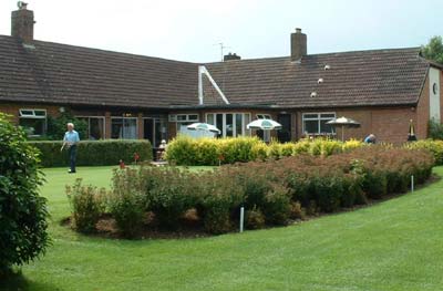 Peterborough Milton Golf Club - TheSocialGolfer