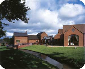 Lichfield Golf & Country Club - TheSocialGolfer