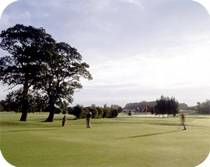 Lichfield Golf & Country Club - TheSocialGolfer