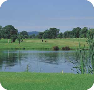 Lichfield Golf & Country Club - TheSocialGolfer
