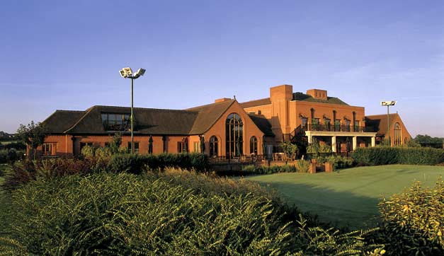 Stock Brook Manor Golf Club - TheSocialGolfer