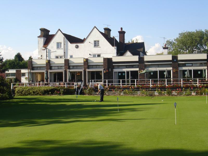 Thorpe Hall Golf Club - TheSocialGolfer