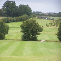 Barkway Park Golf Club - TheSocialGolfer