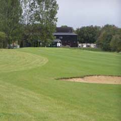 Barkway Park Golf Club - TheSocialGolfer