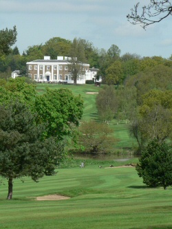 Hadley Wood Golf Club - TheSocialGolfer