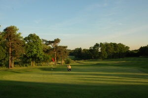 Hadley Wood Golf Club - TheSocialGolfer