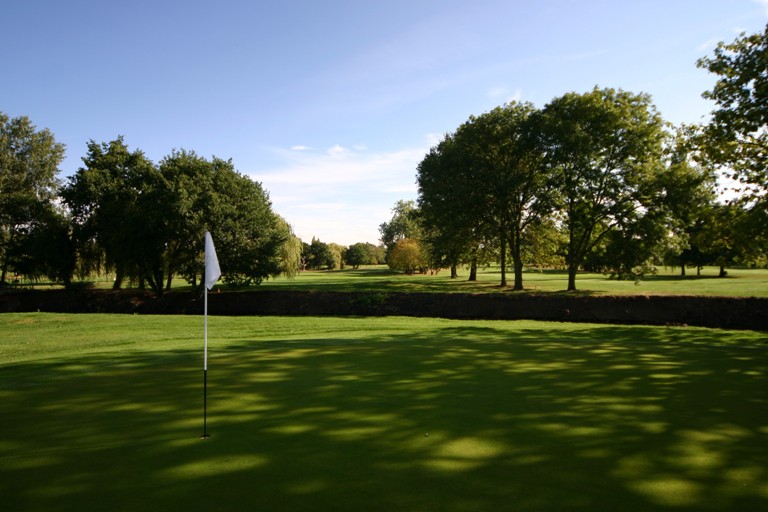Ealing Golf Club | London | Reviews, Scorecards, Green Fees Offers ...