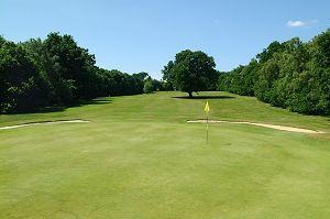 Enfield Golf Club - TheSocialGolfer
