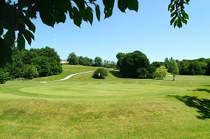 Enfield Golf Club - TheSocialGolfer