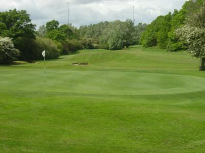 Mill Hill Golf Club - TheSocialGolfer