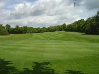 Mill Hill Golf Club