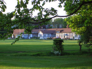 Stanmore Golf Club - TheSocialGolfer