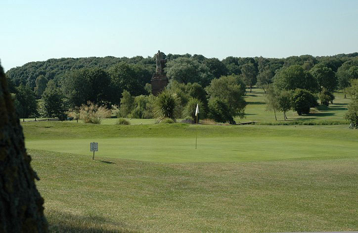 Costessey Park Golf Club