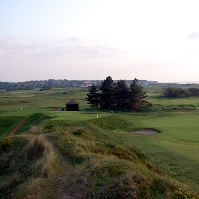 Hunstanton Golf Club - TheSocialGolfer