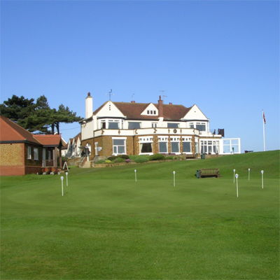 Hunstanton Golf Club - TheSocialGolfer