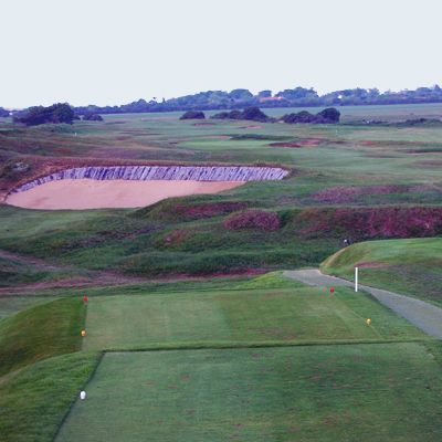 Hunstanton Golf Club - TheSocialGolfer