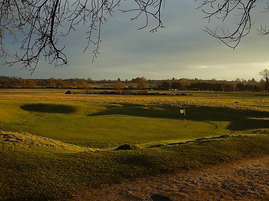 Beccles Golf Club | Suffolk | Reviews, Scorecards, Green Fees Offers ...