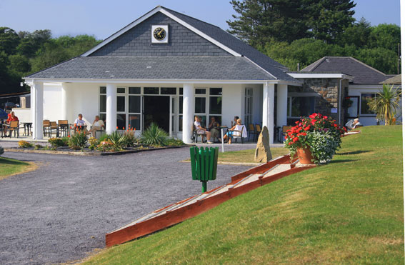 Abersoch Golf Club - TheSocialGolfer