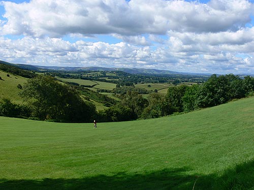 Llandrindod Wells Golf Club - TheSocialGolfer