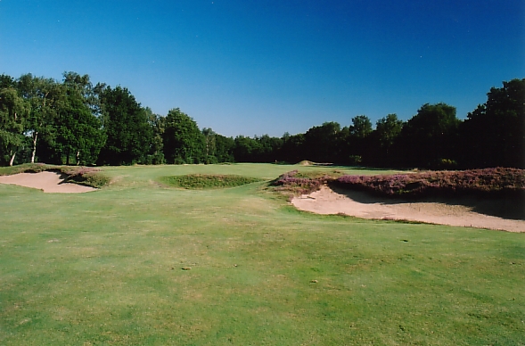 Woodbridge Golf Club | Suffolk | Reviews, Scorecards, Green Fees Offers ...