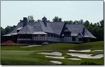 Kinloch Golf Club | Virginia | Reviews, Scorecards, Green Fees Offers ...