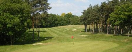 Leatherhead Golf Club | | Reviews, Scorecards, Green Fees Offers, Golf ...