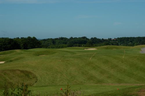 Dale Hill Hotel & Golf Club - TheSocialGolfer