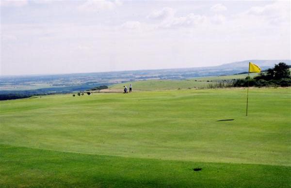 Lewes Golf Club - TheSocialGolfer
