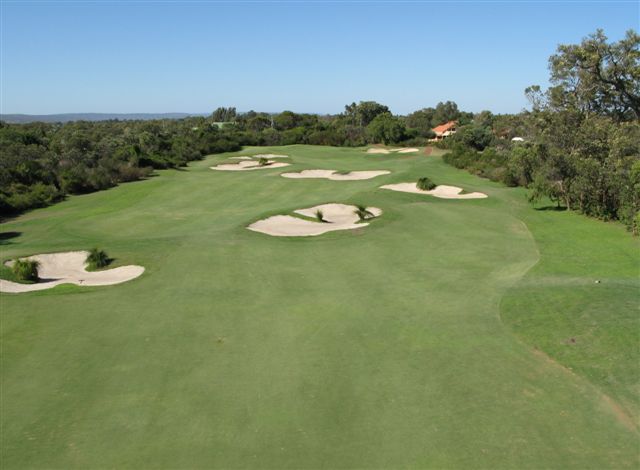 The Vines Golf & Country Club | Western Australia | Reviews, Scorecards ...