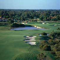 The Vines Golf & Country Club | Western Australia | Reviews, Scorecards ...