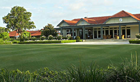 Concord Golf Club | New South Wales | Reviews, Scorecards, Green Fees ...