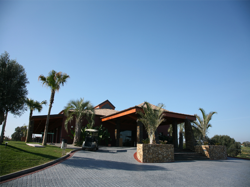 Vale da Pinta Golf Club | Algarve | Reviews, Scorecards, Green Fees ...