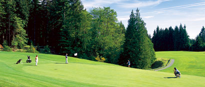 Capilano Golf & Country Club | British Columbia | Reviews, Scorecards ...