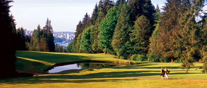 Capilano Golf & Country Club | British Columbia | Reviews, Scorecards ...