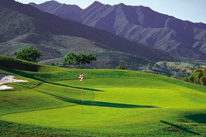 La Cala Golf Resort | Costa del Sol | Reviews, Scorecards, Green Fees ...