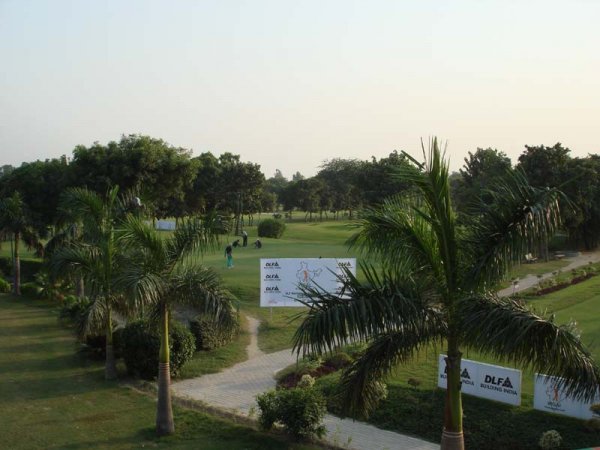 Noida Golf Club | Uttar Pradesh | Reviews, Scorecards, Green Fees ...