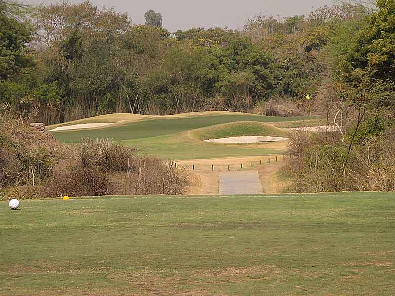 Delhi Golf Club | New Delhi | Reviews, Scorecards, Green Fees Offers ...