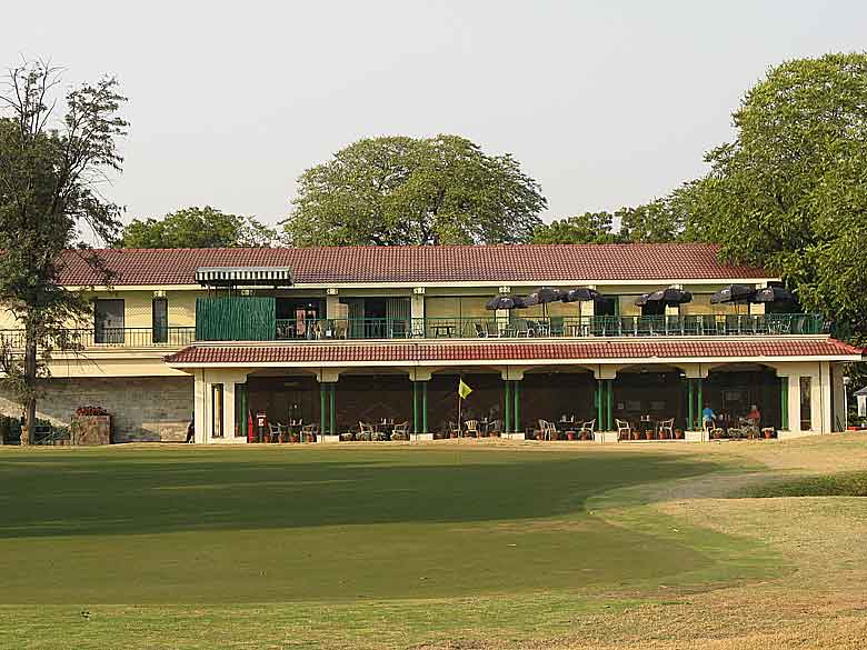 Delhi Golf Club | New Delhi | Reviews, Scorecards, Green Fees Offers ...