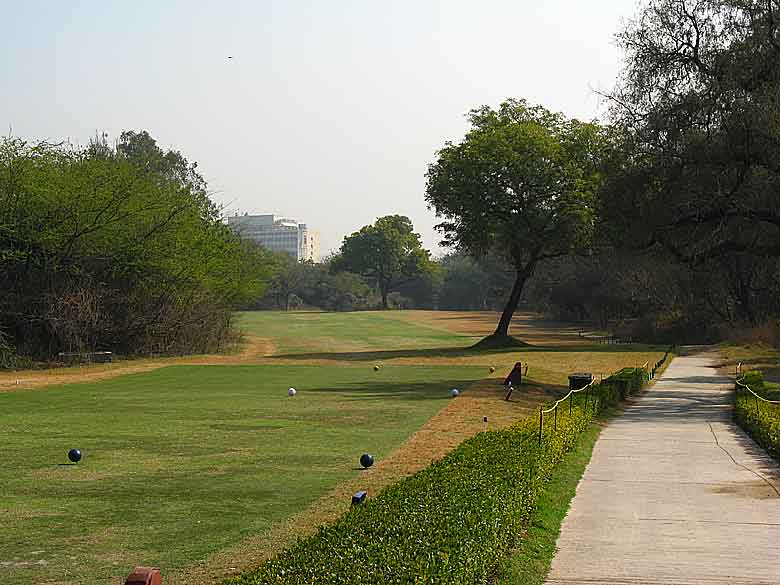 Delhi Golf Club | New Delhi | Reviews, Scorecards, Green Fees Offers ...