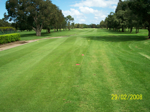 Beverley Park Golf Club | New South Wales | Reviews, Scorecards, Green ...