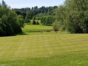Cherwell Edge Golf Club - TheSocialGolfer