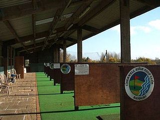 Cherwell Edge Golf Club - TheSocialGolfer