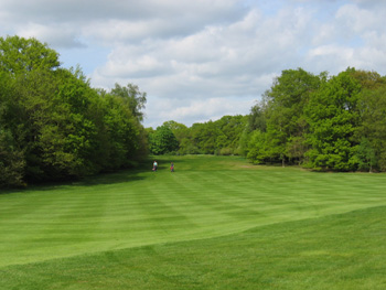 Burnham Beeches Golf Club