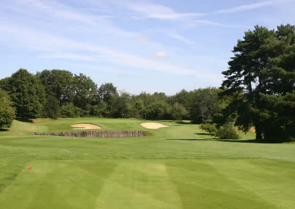 Burnham Beeches Golf Club