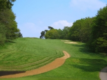 Gerrards Cross Golf Club | Buckinghamshire | Reviews, Scorecards, Green ...