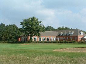 Silverstone Golf Club | Buckinghamshire | Reviews, Scorecards, Green ...