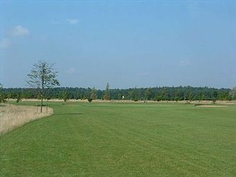 Silverstone Golf Club | Buckinghamshire | Reviews, Scorecards, Green ...