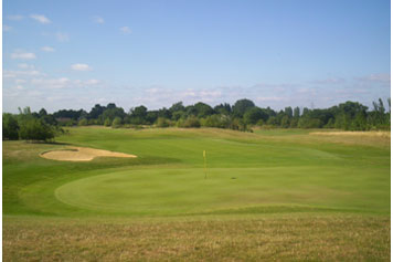 Thorney Park Golf Club | Buckinghamshire | Reviews, Scorecards, Green ...